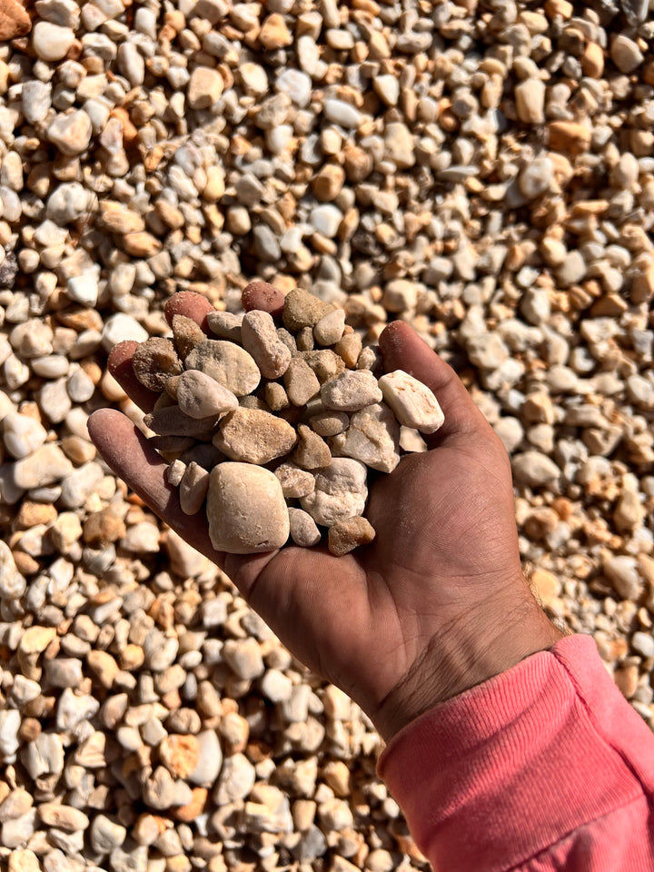 Decorative Stone – rockplantit